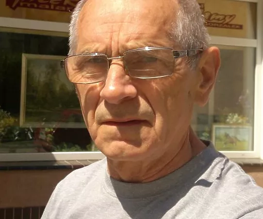 Zgorzałek Jerzy | TouchofArt.eu