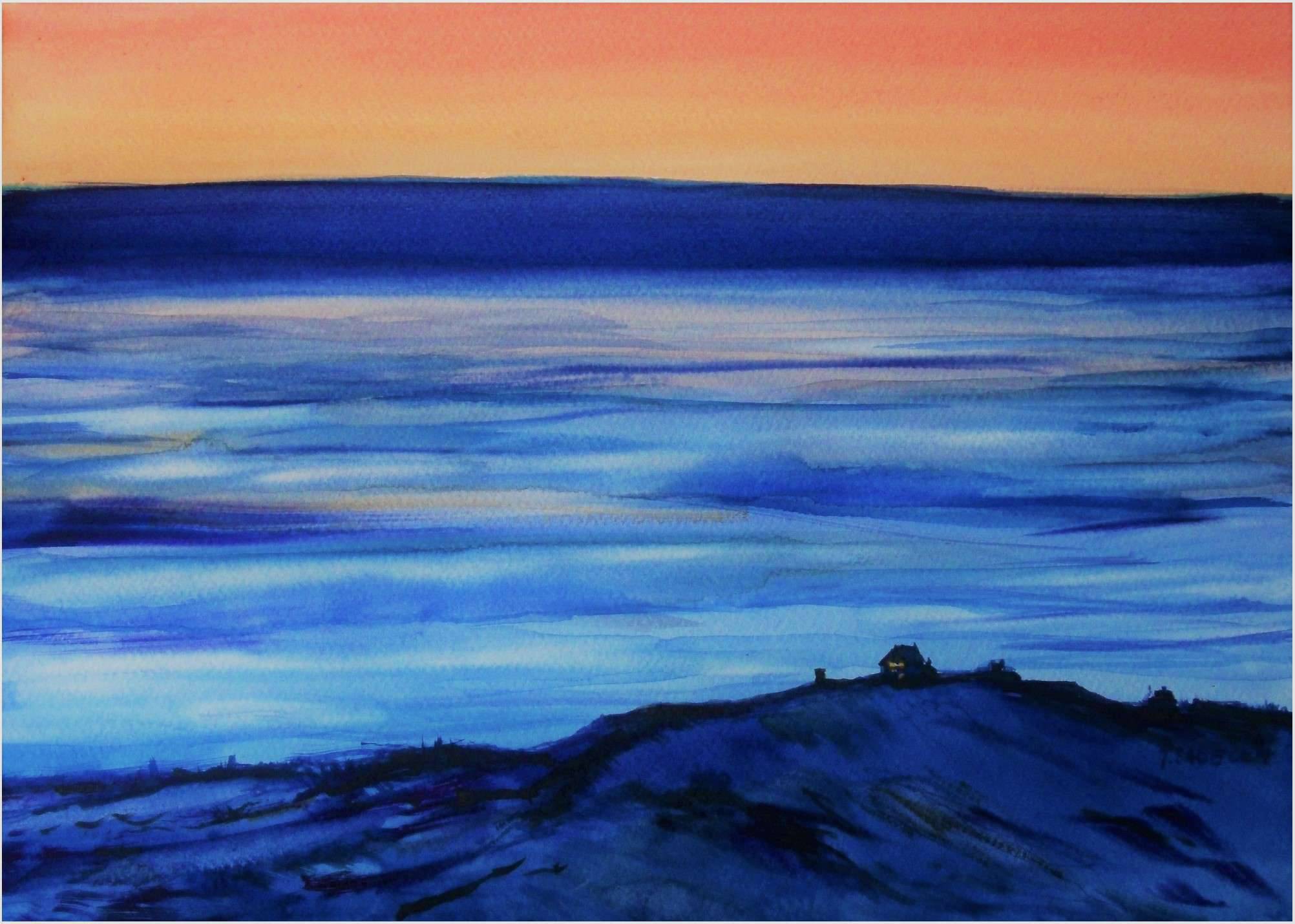 House - Joanna Magdalena | TouchofArt