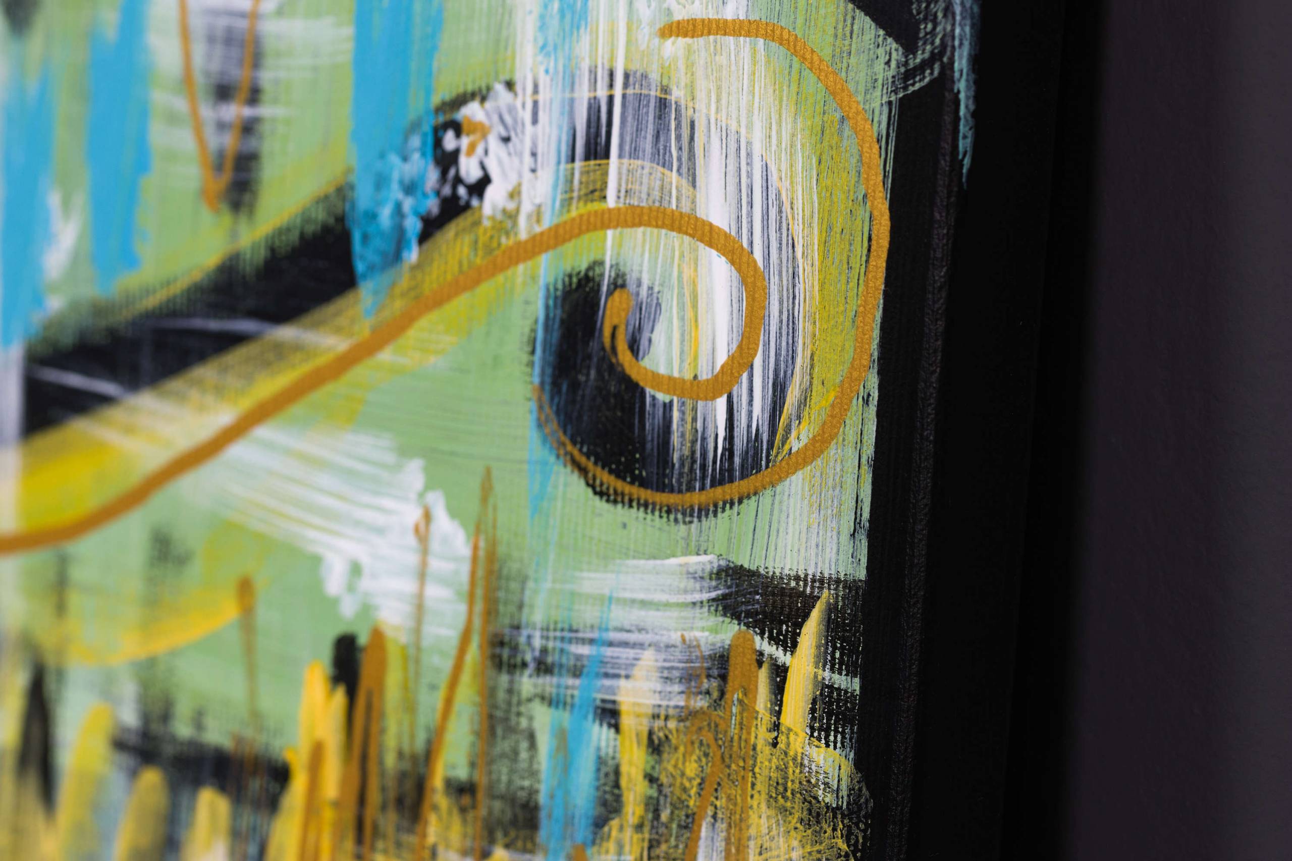 Cello - Mariusz Krzysztof Aniśko | TouchofArt