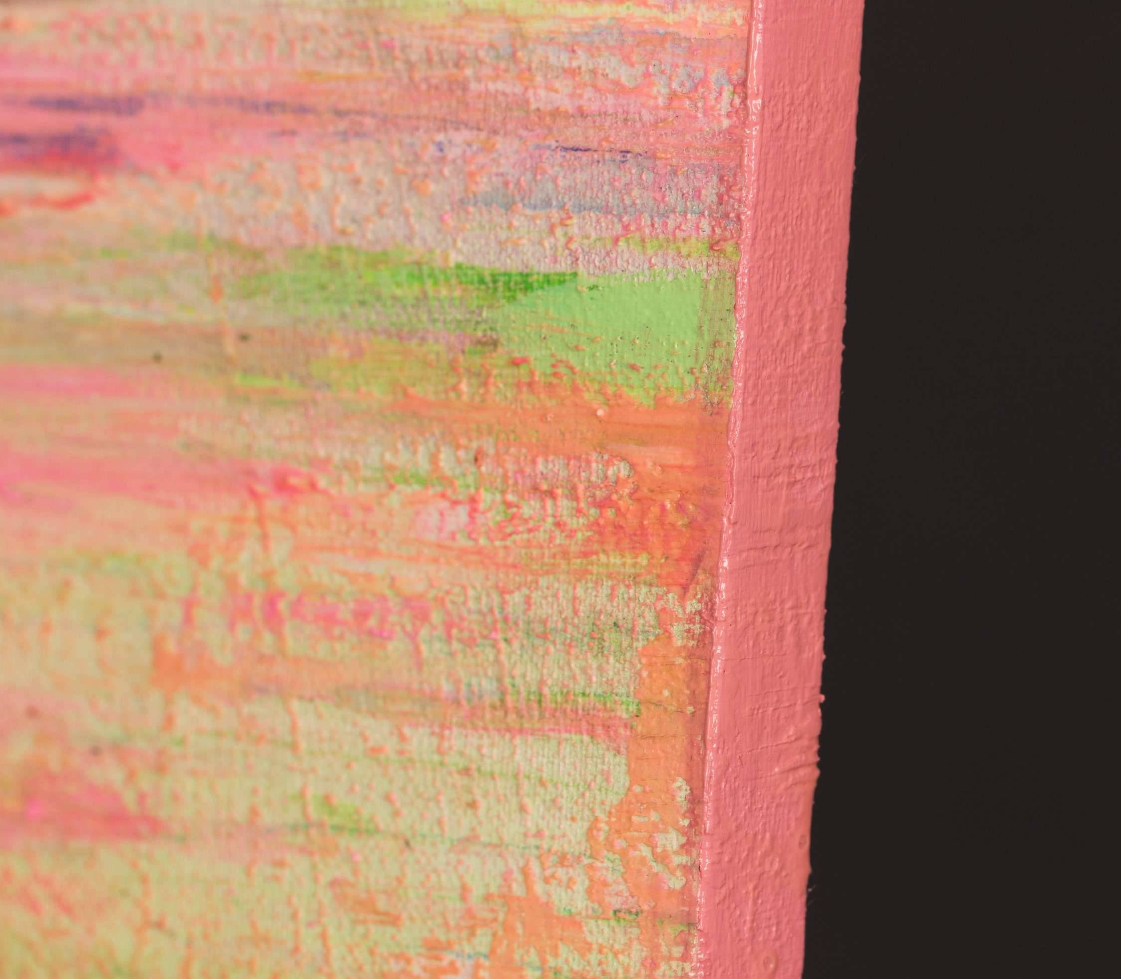 Lines - Pamela Rys | TouchofArt