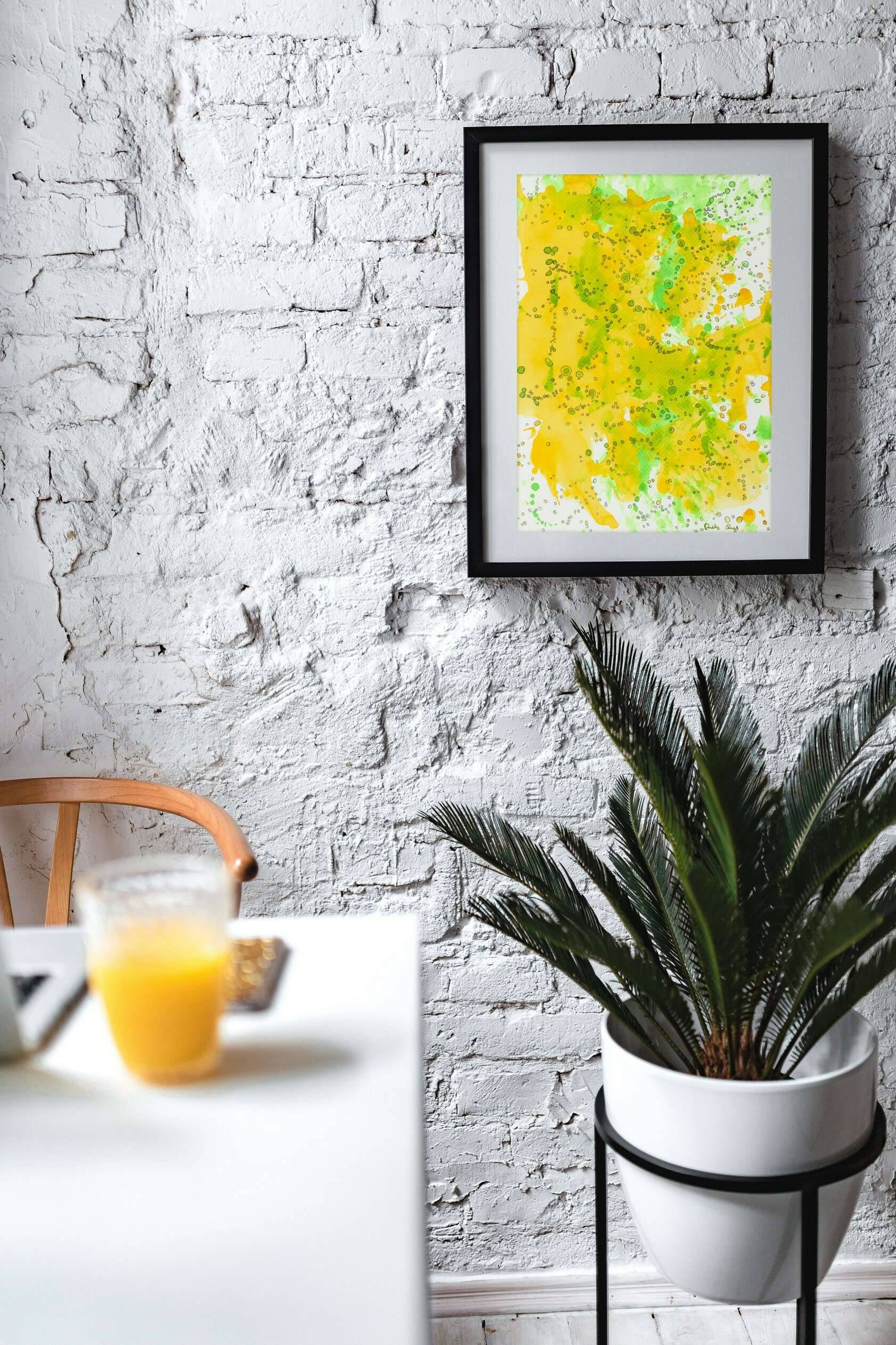 Anime in movimento - Pamela Rys | TouchofArt