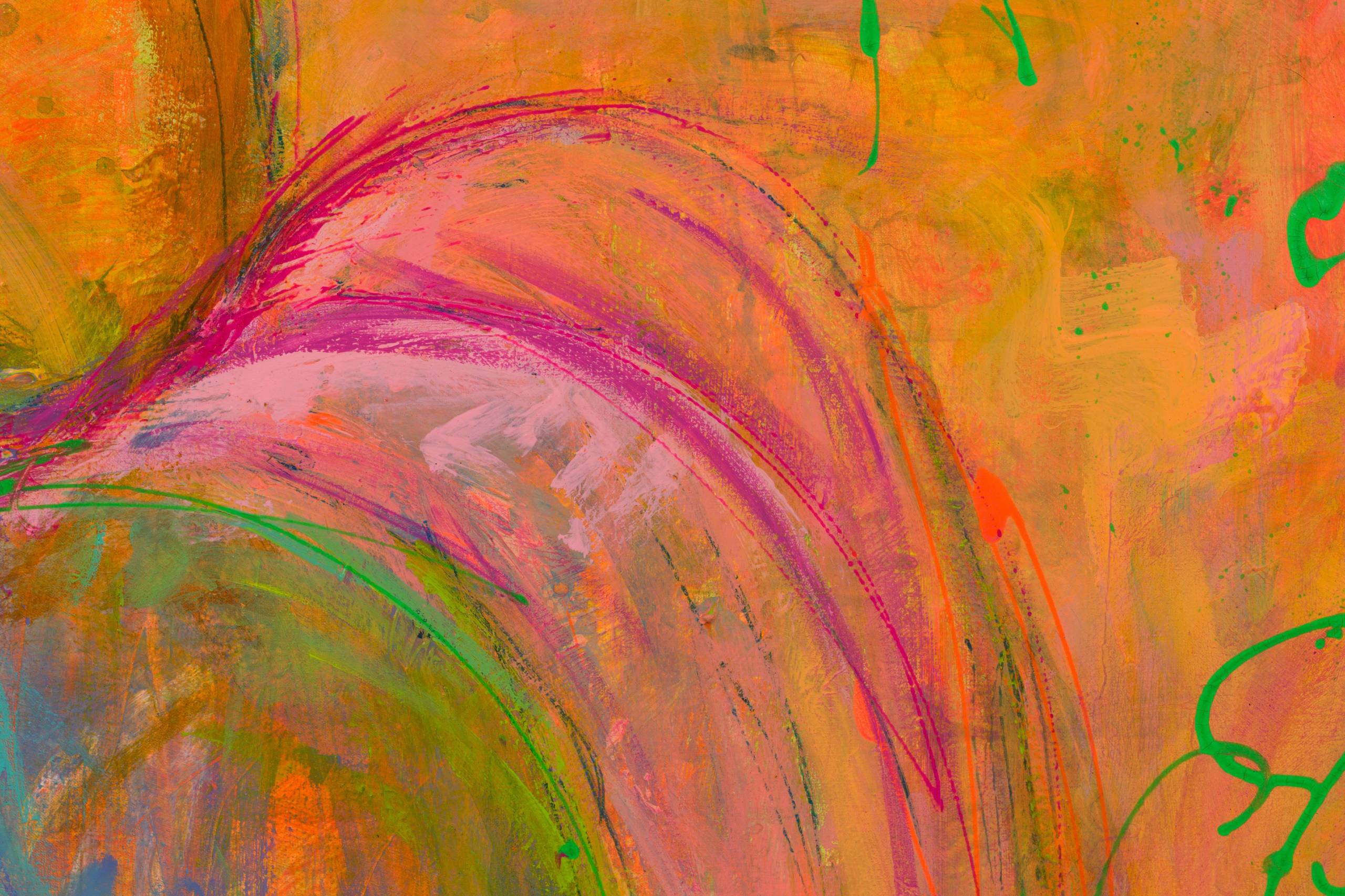 Patronus - Pamela Rys | TouchofArt