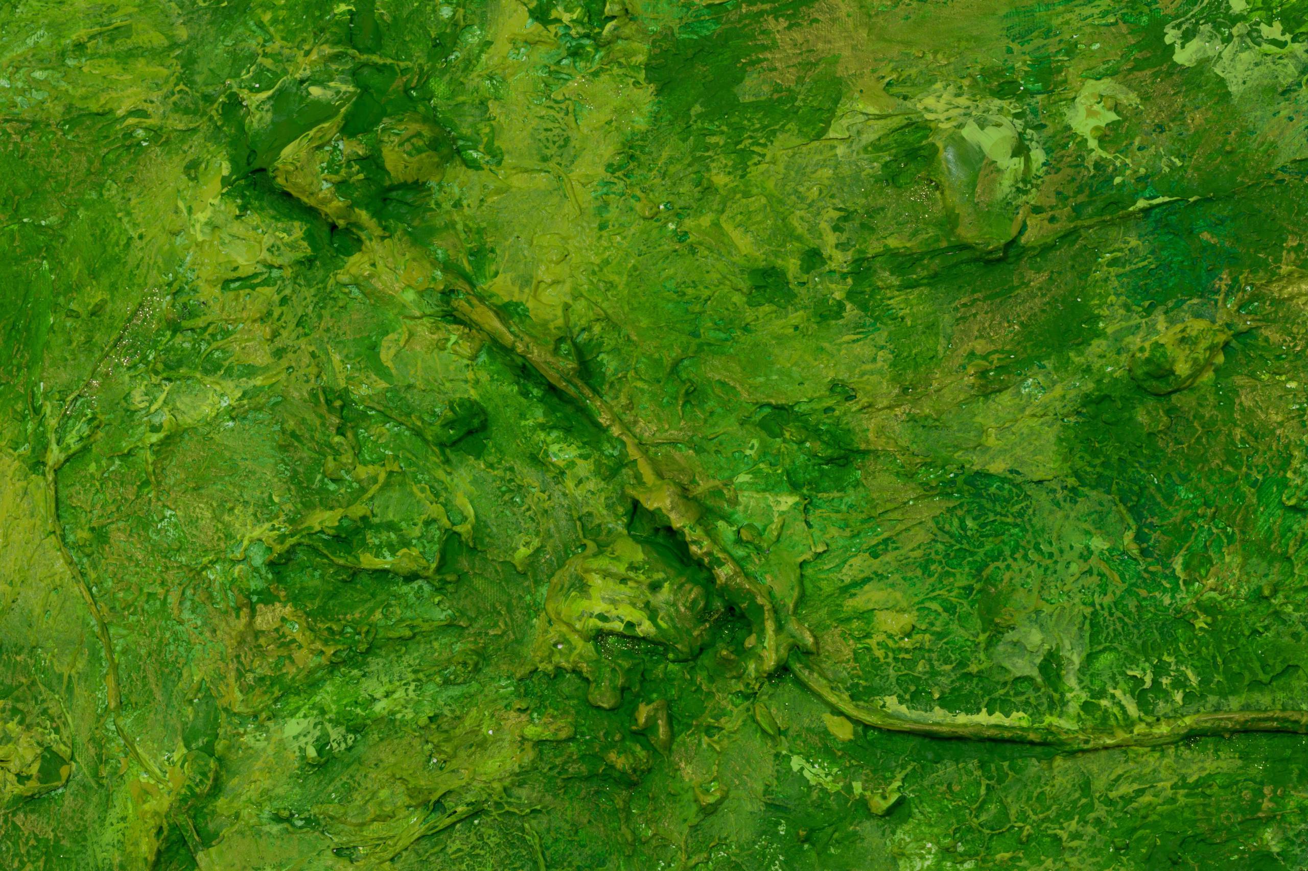 Praxidike - Pamela Rys | TouchofArt