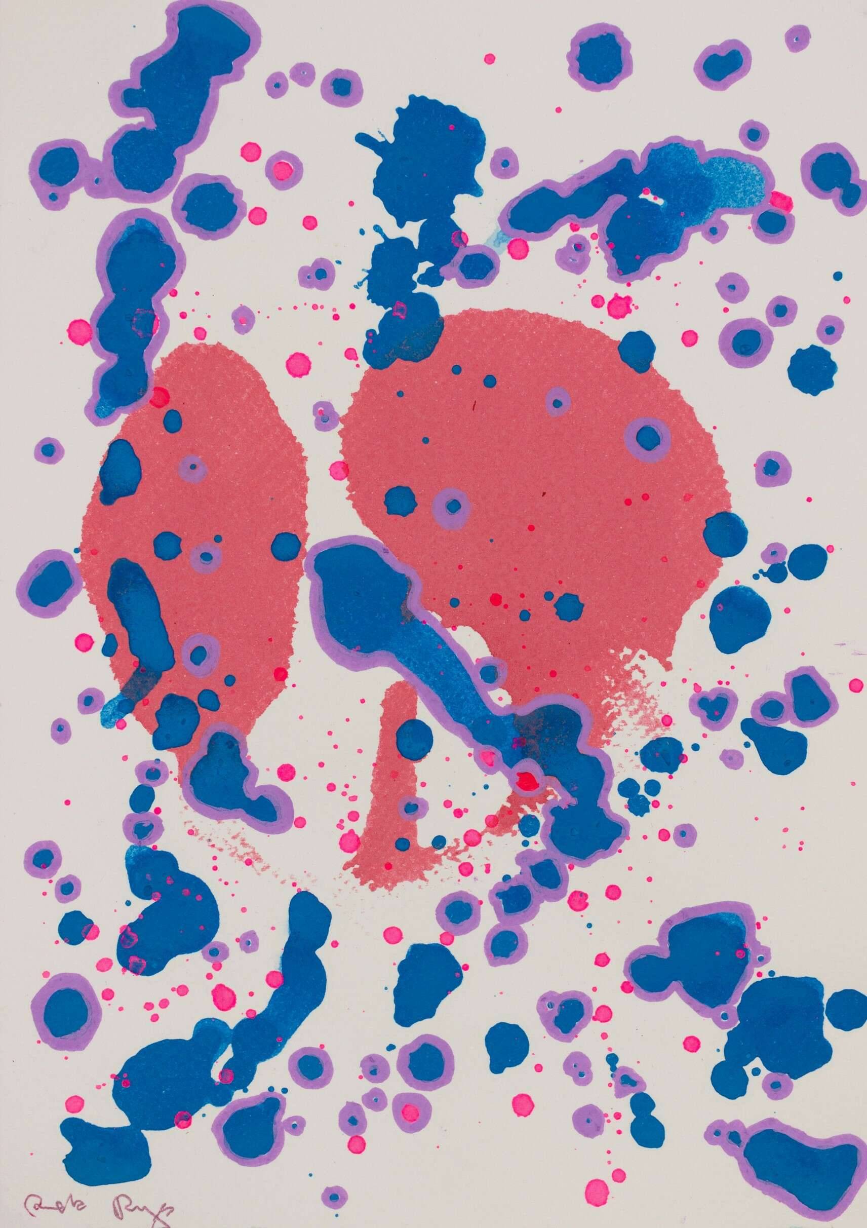 Transformation - Pamela Rys | TouchofArt