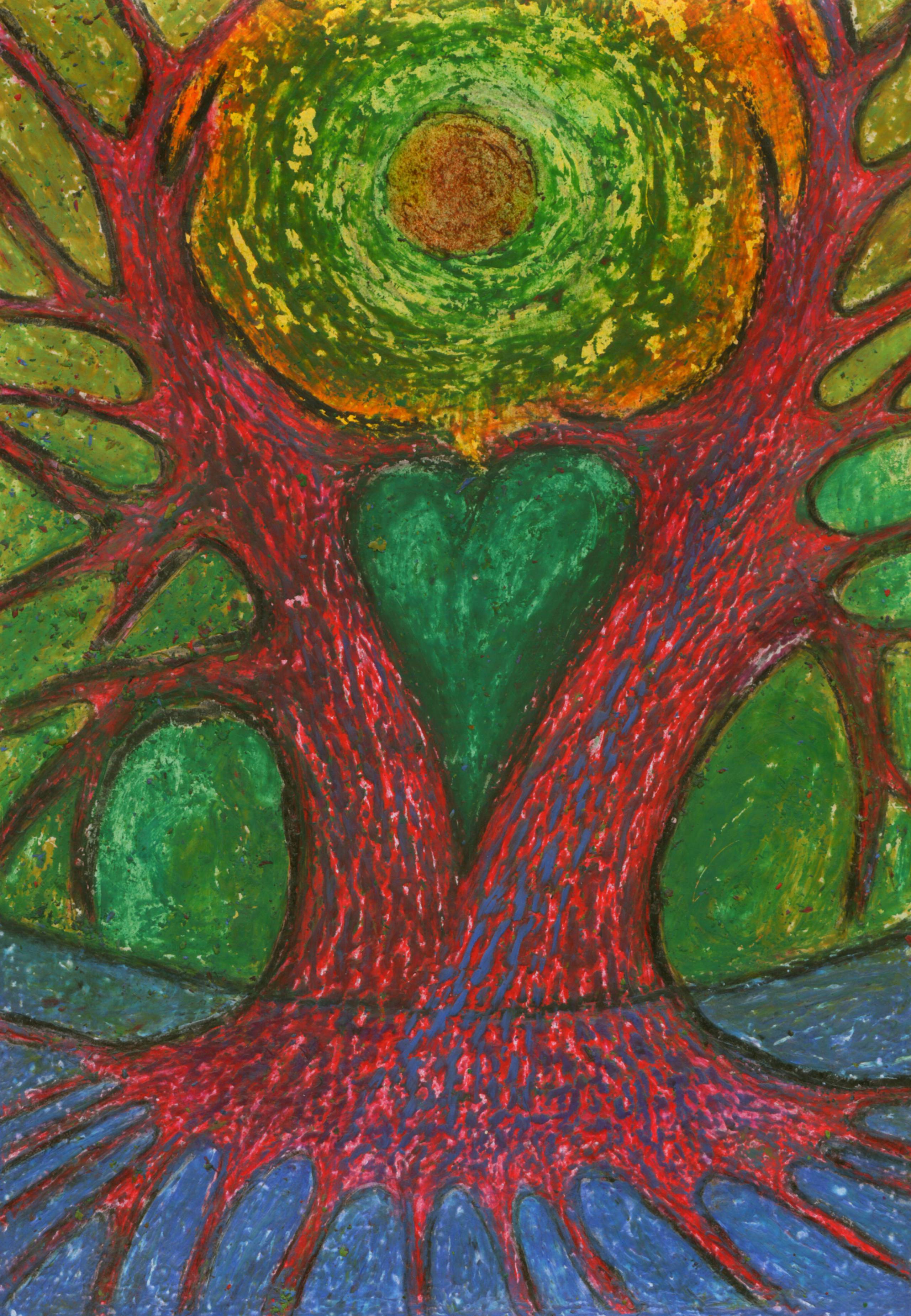 Cicha Tęsknota - Wojtek Kowalski | TouchofArt